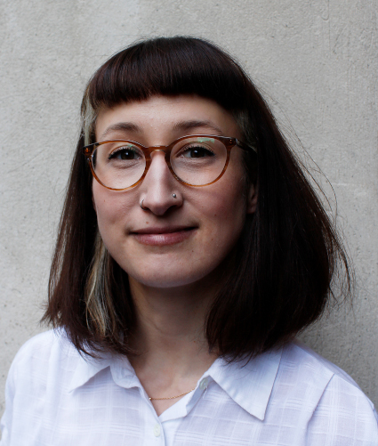 Bianca Kämpf - WERK X