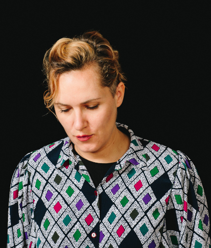 Barbi Marković - WERK X