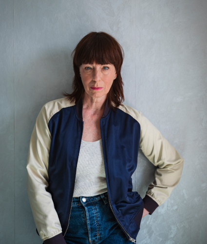 Julia Amme - WERK X